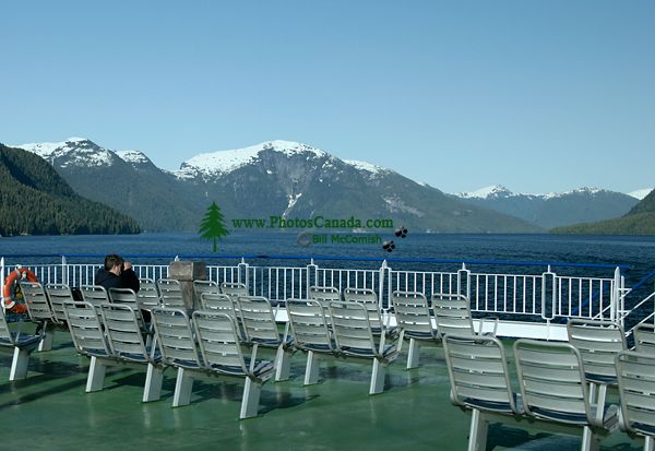 Slide Show for album :: BC Ferries Inside Passage Cruise Photos, Port ...