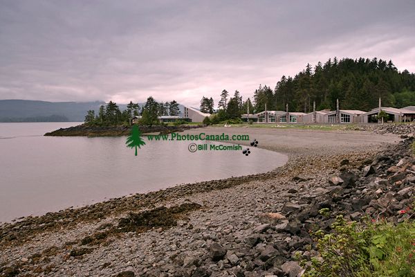 PhotosCanada.com Gallery :: Haida Heritage Centre Photos, Skidegate ...